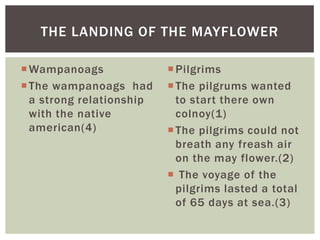 Leah ava thanksgiving1 | PPT