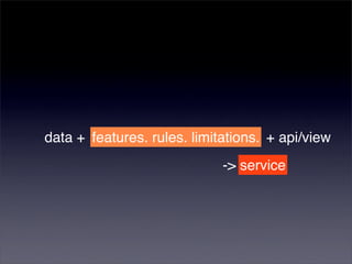 Leah Culver @ FOWA 08 | PDF | Internet | Computing