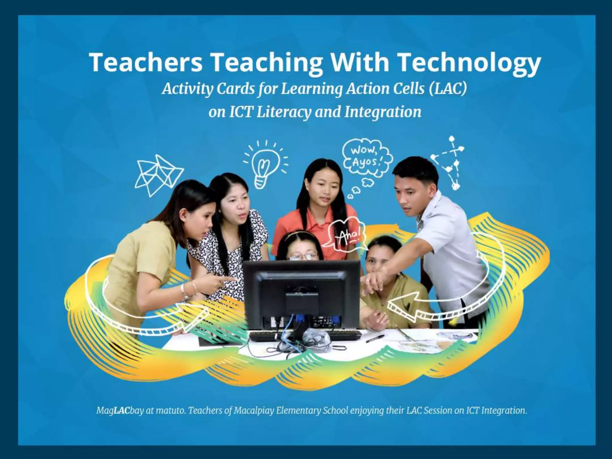 Leah Aton - Basic troubleshooting techniques.pptx | IT and Internet Support | Internet