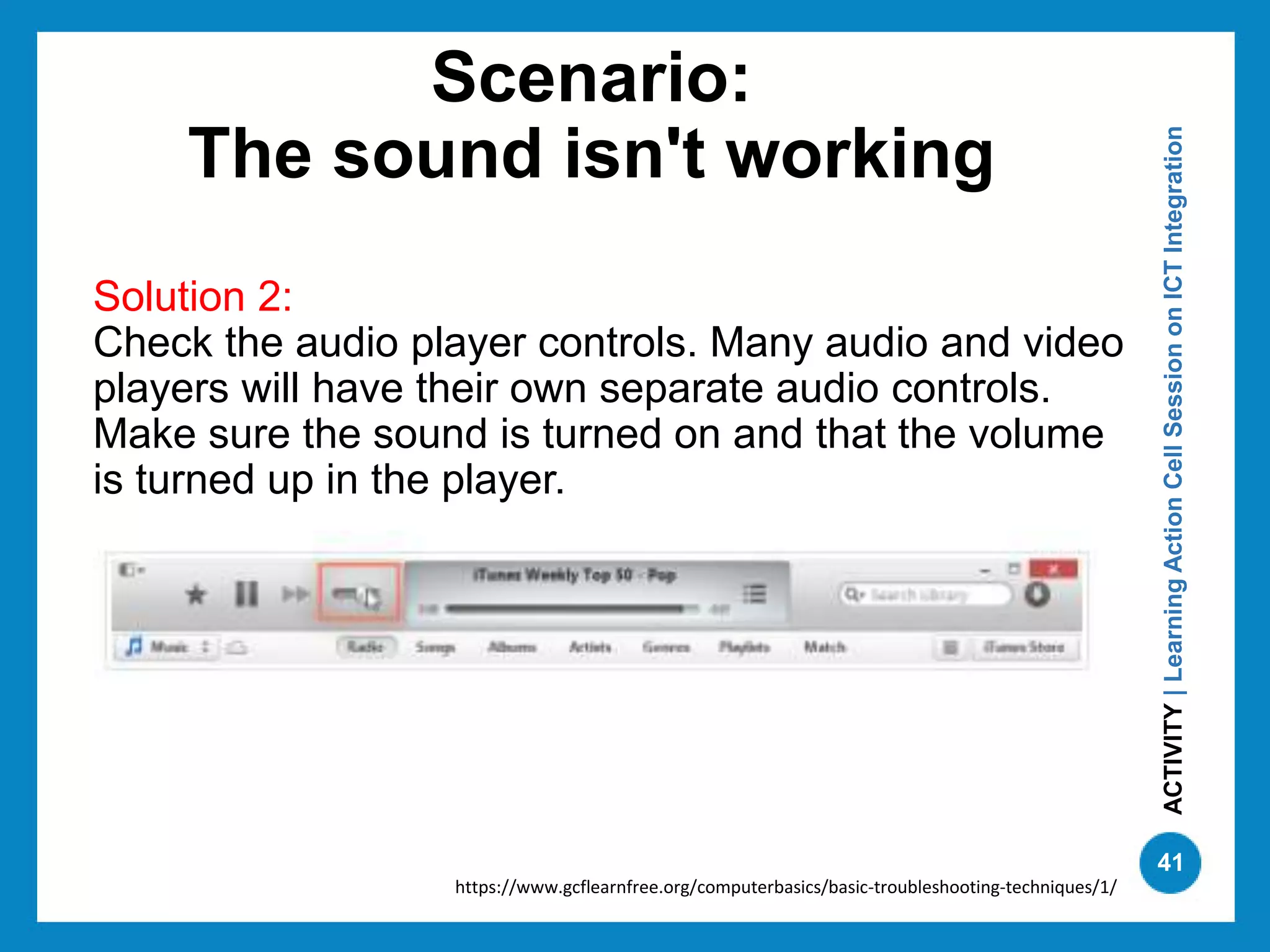 Leah Aton - Basic troubleshooting techniques.pptx