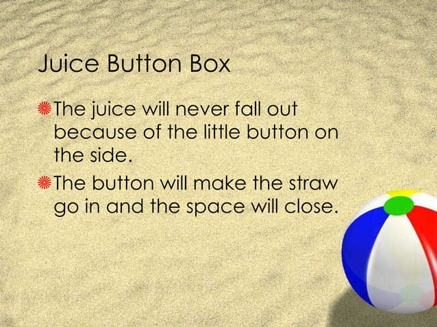 Leah's New and Improved Inventions | PPT