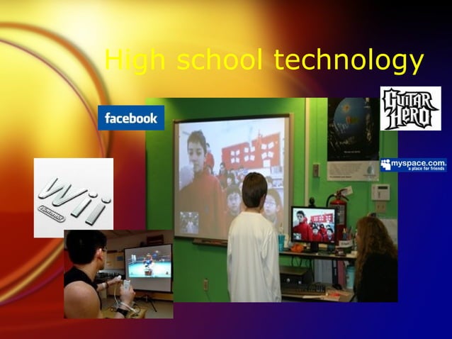 Leah Technology | PPT