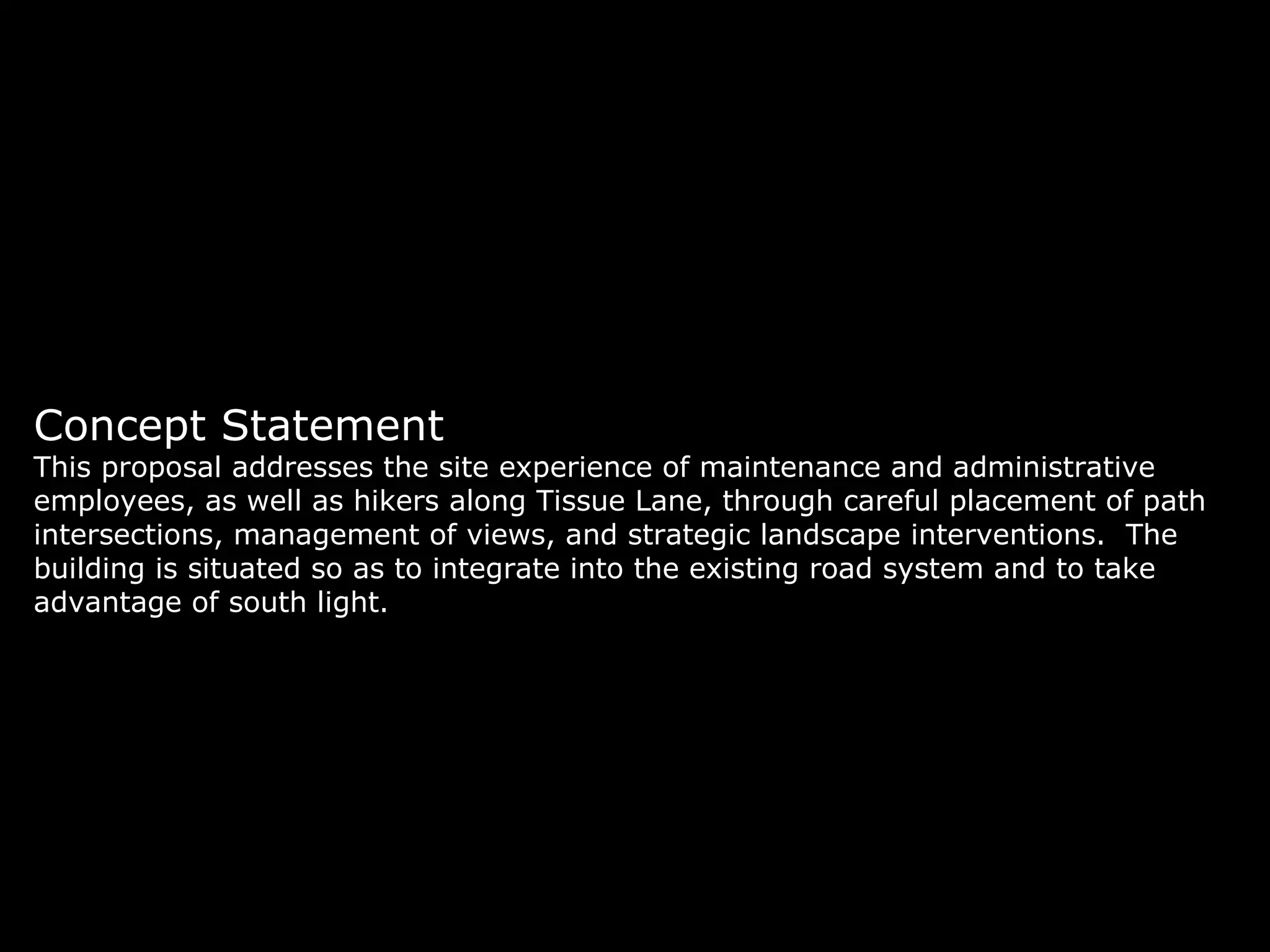 Leah Tissue Lane | PPT