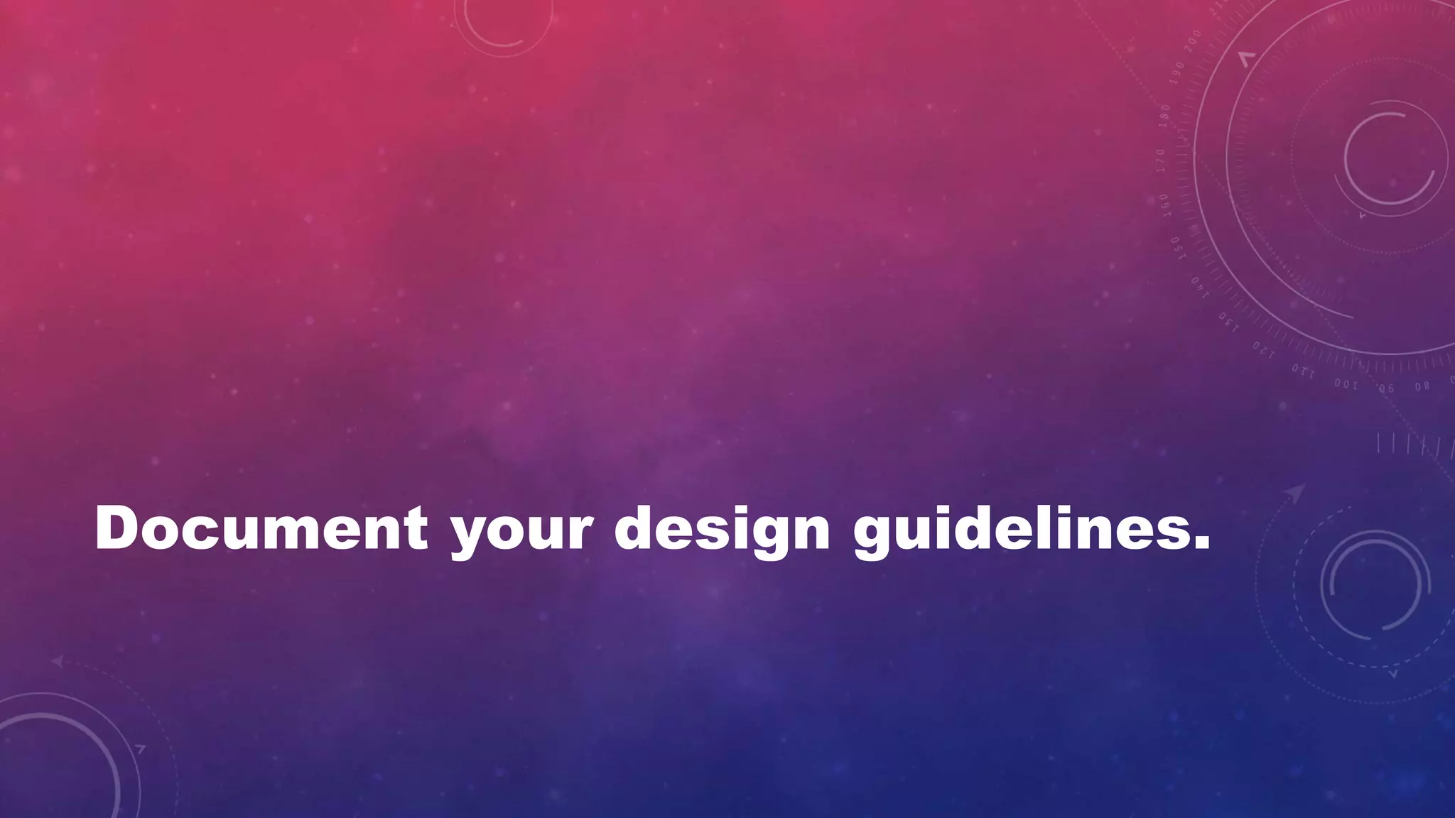 Designing a Future-proof API Program | PPTX | Programming Languages | Computing