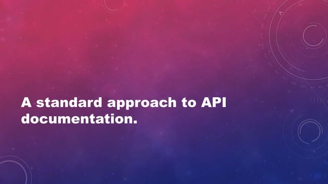 Designing a Future-proof API Program | PPTX | Programming Languages | Computing