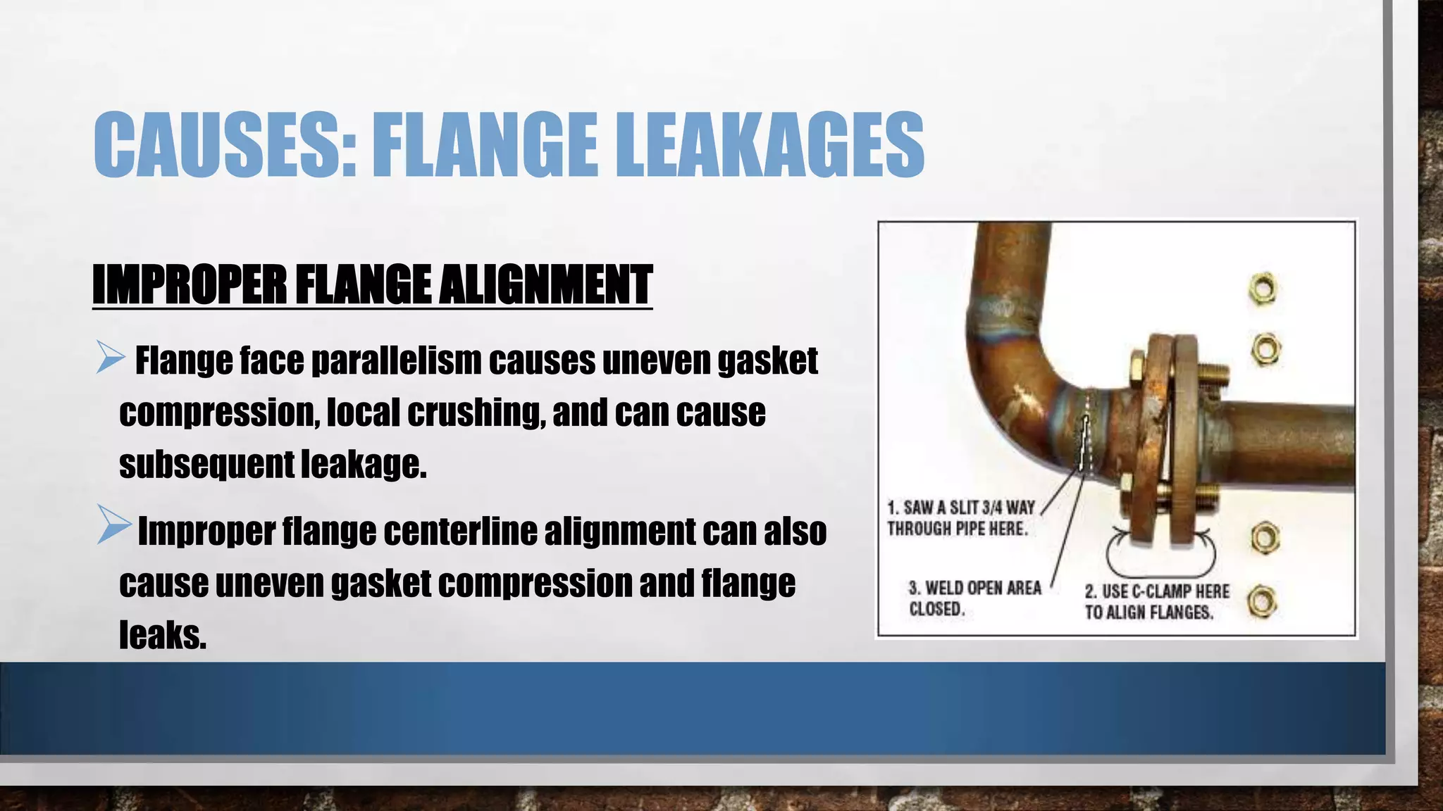 Leakages in pipes,ppt | PPTX