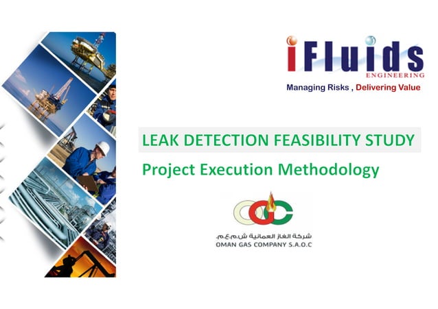 Leak d Detection feasibility study iFluids Engineering | PDF | Computer Software and ...