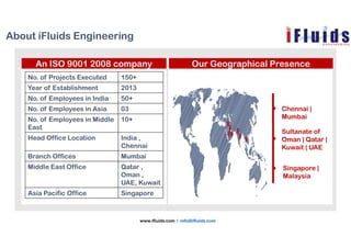 Leak d Detection feasibility study iFluids Engineering | PDF | Computer Software and ...