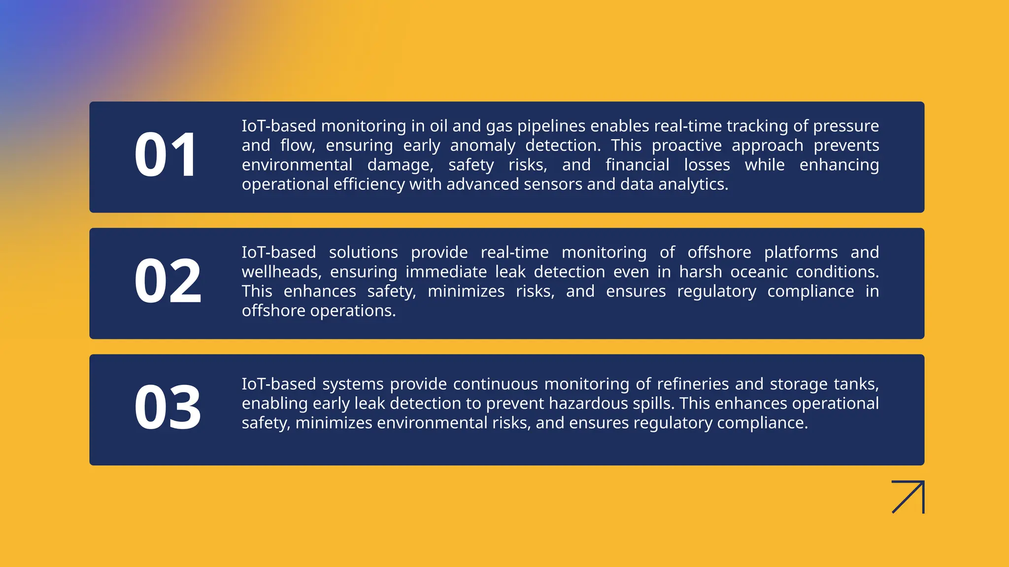 Leak Detection in Oil and Gas A Smart Approach With Rejig Digital’s IoT ...