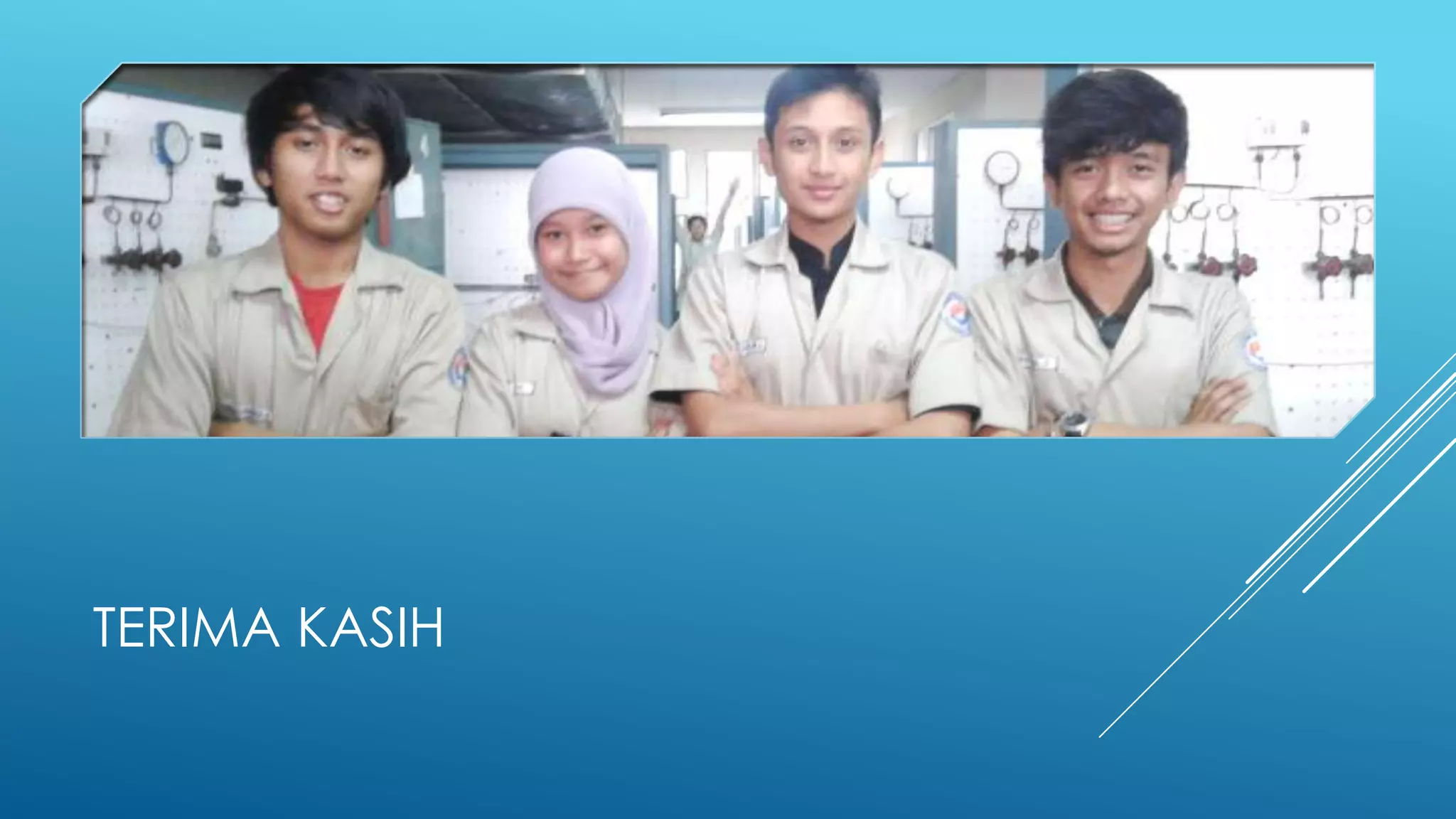 Leak detector berbasis arduino | PPTX