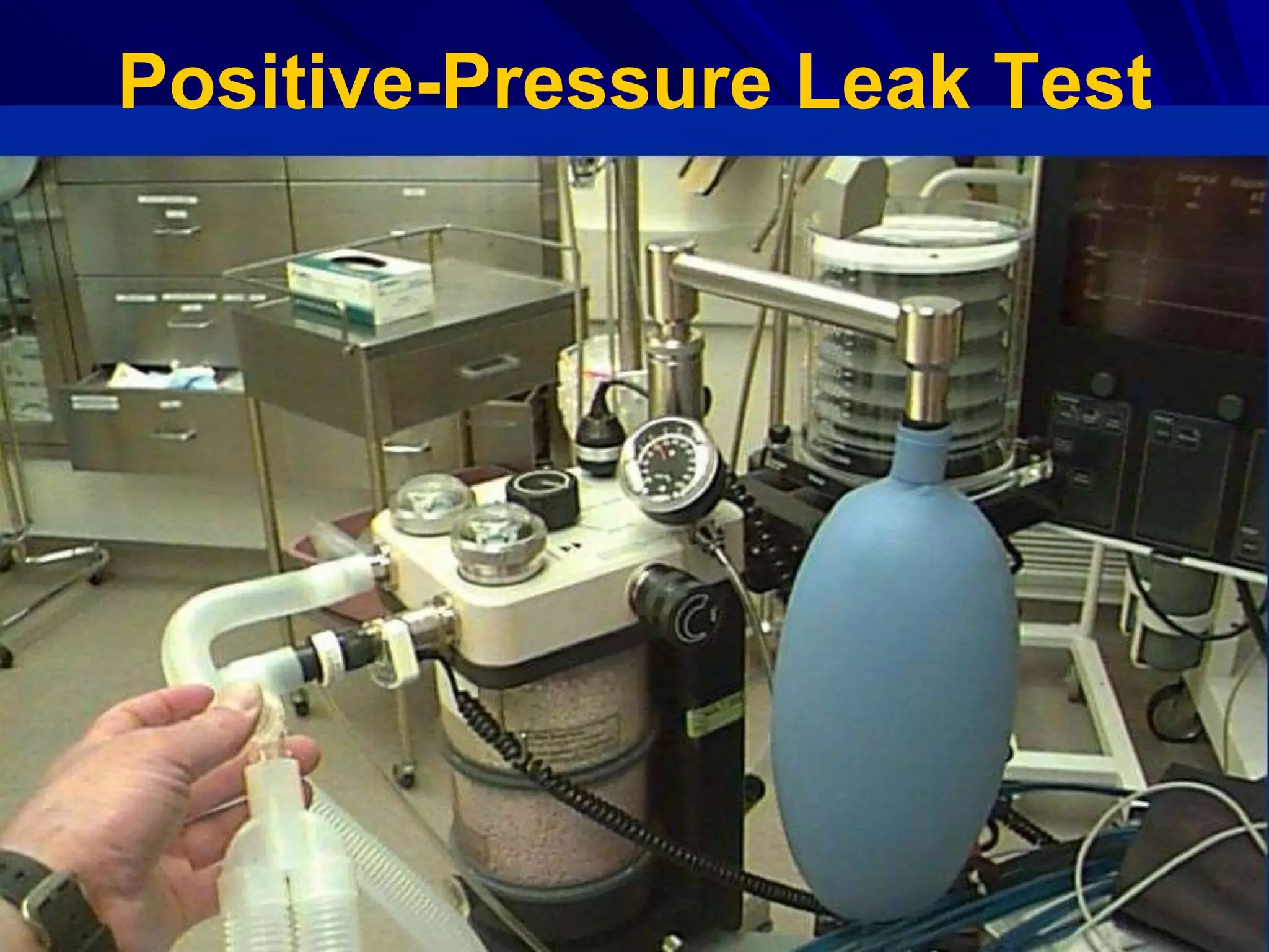 Leak Tests.pptx