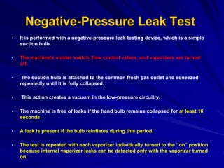 Leak Tests.pptx