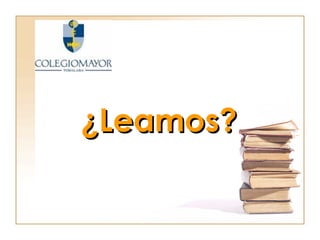 Leamos | PPT