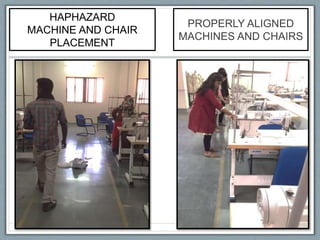 LEAN MANUFACTURING : QUALITY CIRCLE FOR GARMENT CONSTRUCTION LABORATORY ...