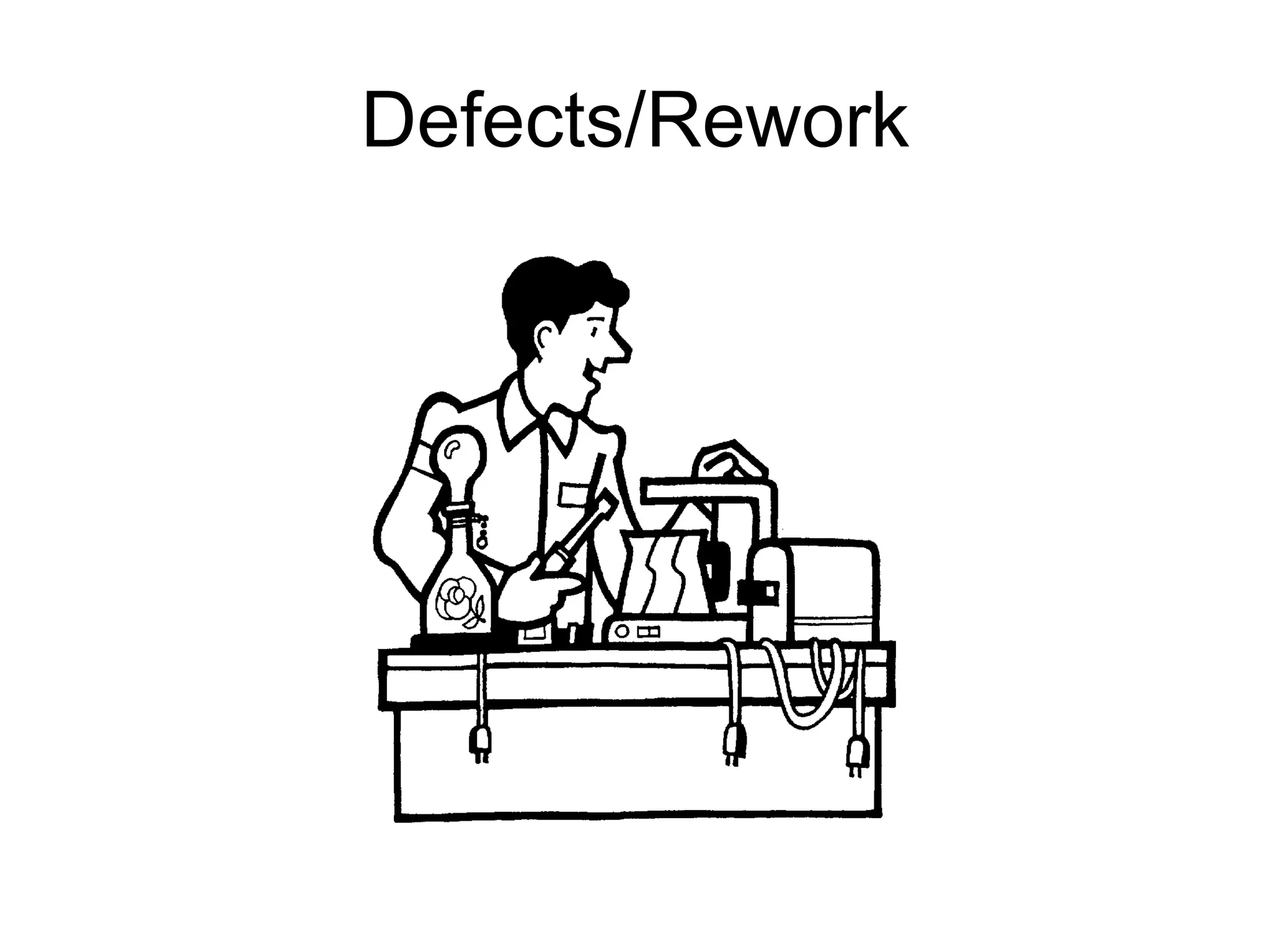 Lean Management & TPS Tools | PDF
