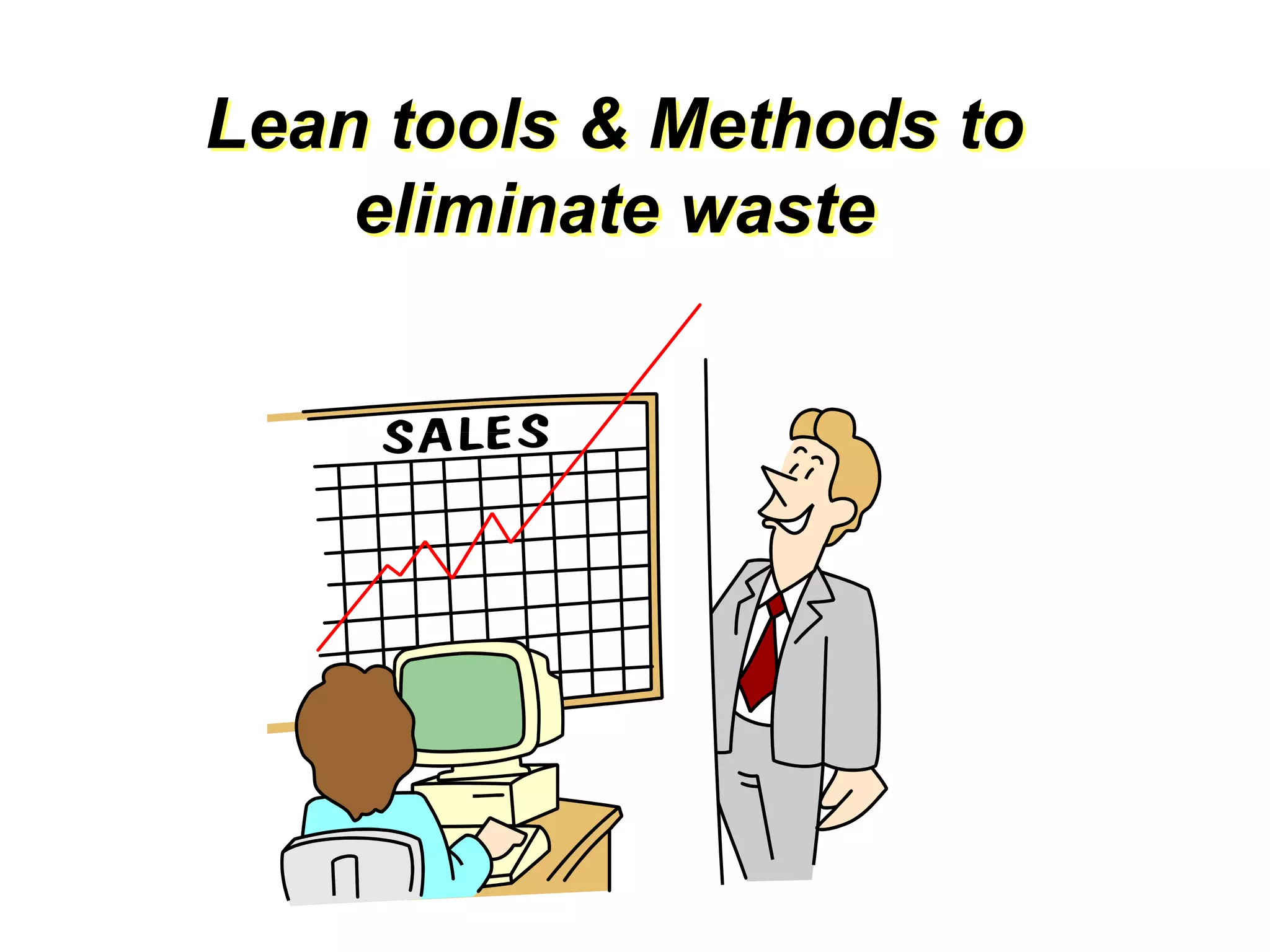 Lean Management & TPS Tools | PDF