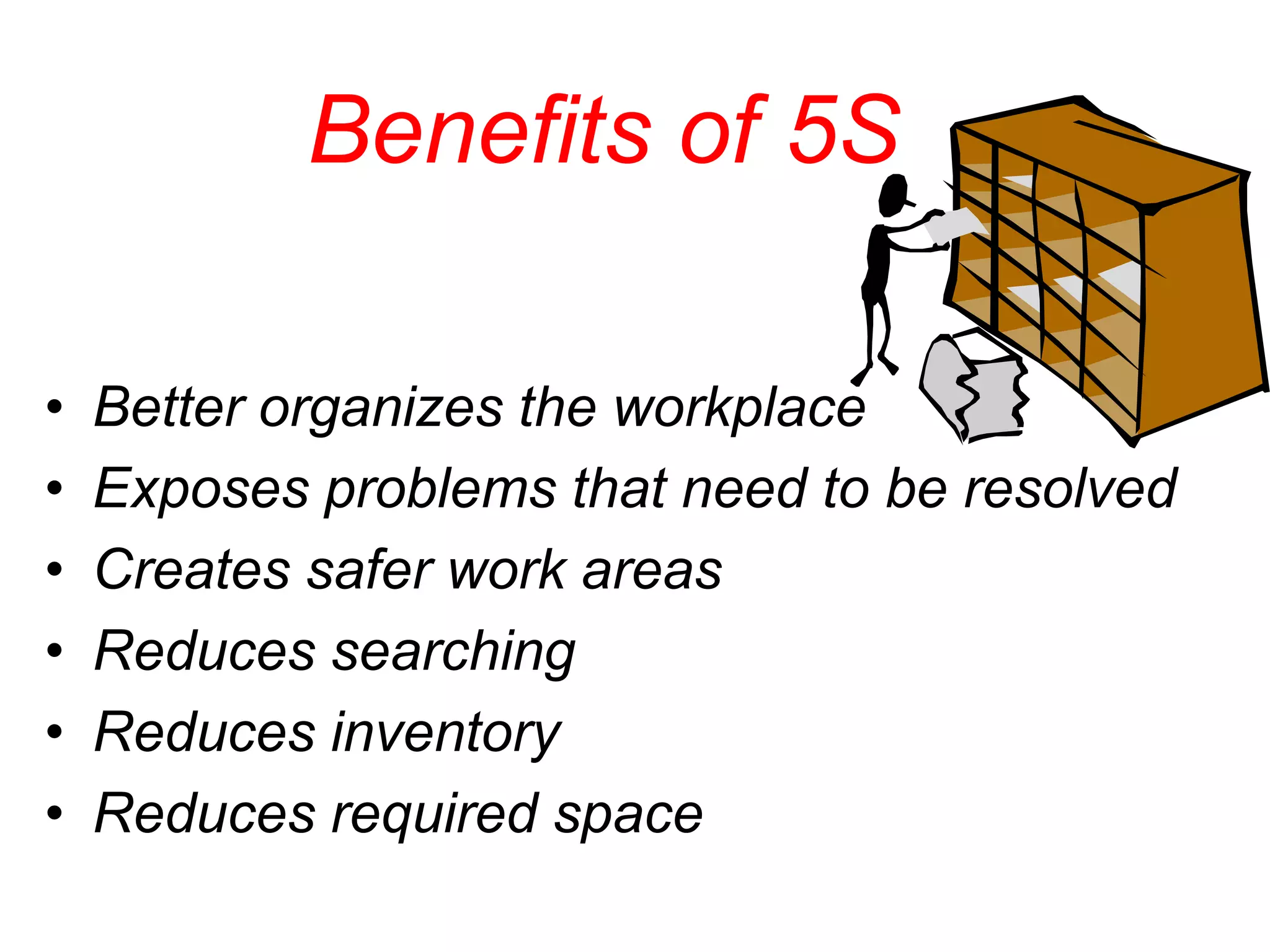 Lean Management & TPS Tools | PPT