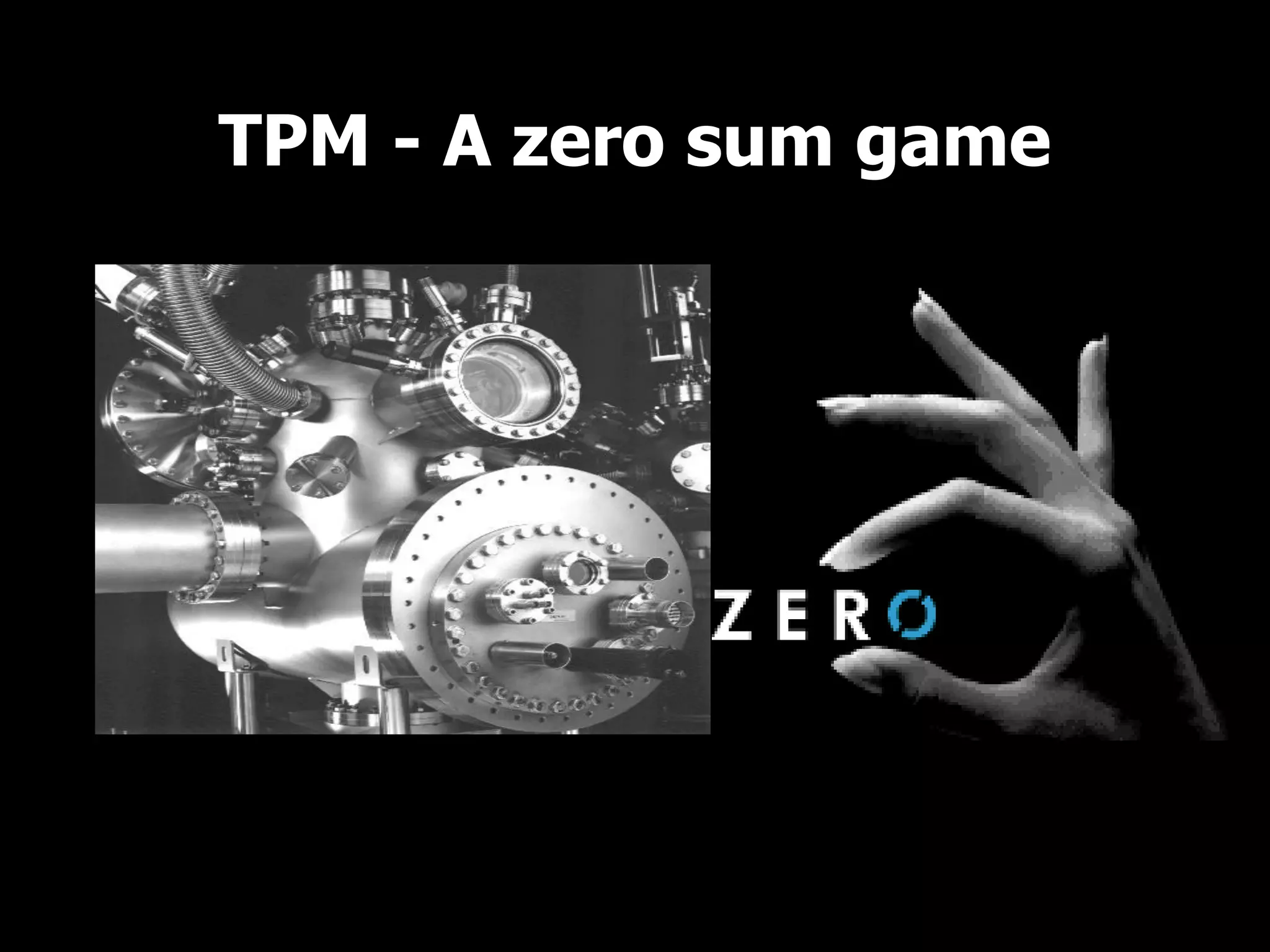 Lean Management & TPS Tools | PDF