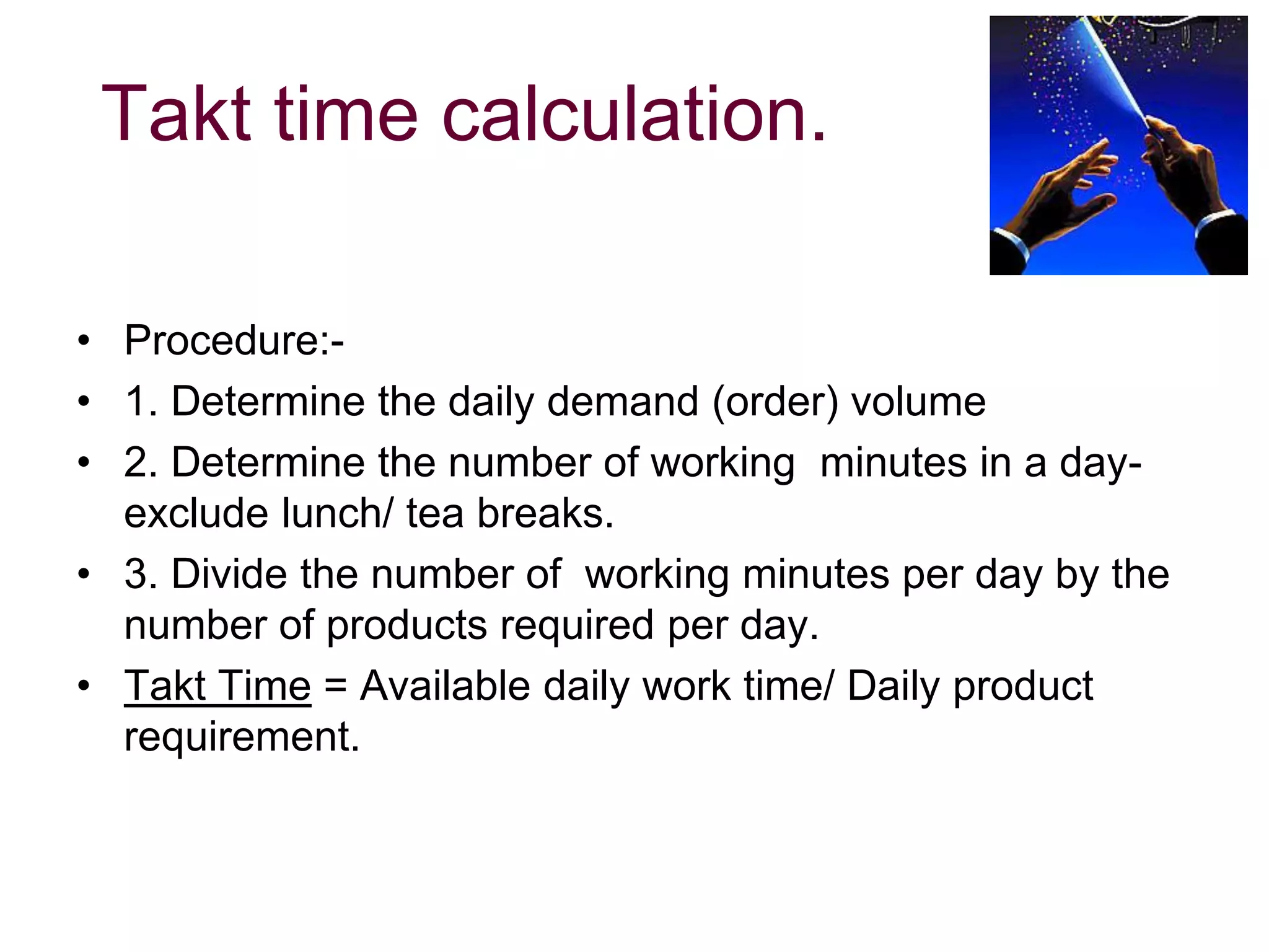 Lean Management & TPS Tools | PPT