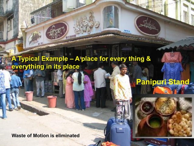 Lean Management & TPS Tools | PPT