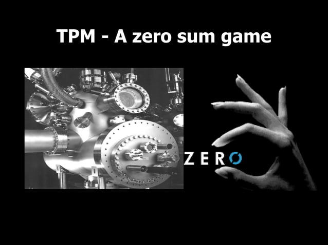 Lean Management & TPS Tools | PPT