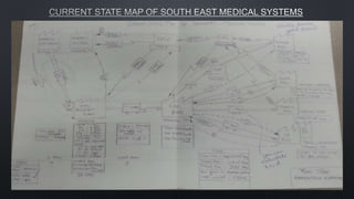 Lean 2 (value stream maps) | PPTX