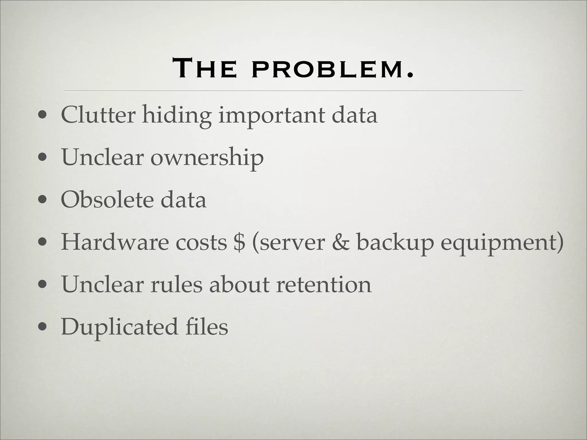 Lean 6S Event for IT | PDF