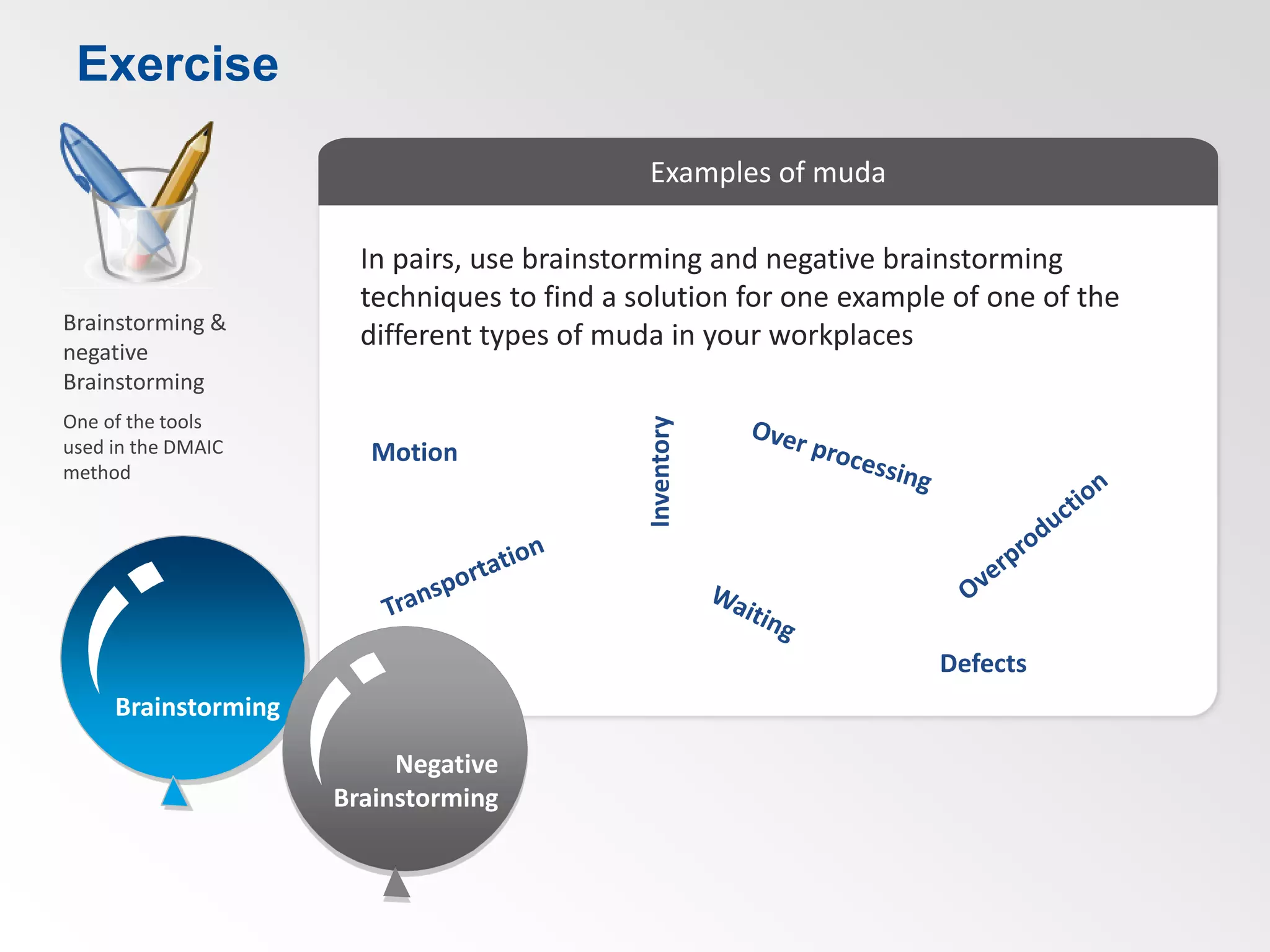 Lean 6sigma and DMAIC | PDF