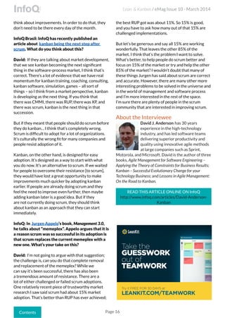 Lean and kanban | PDF