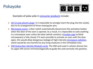 Lean-Dennis-summary-notes.ppt LEAN MANUFACTURINGx | PPTX