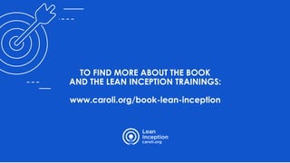 Lean Inception activities | PDF