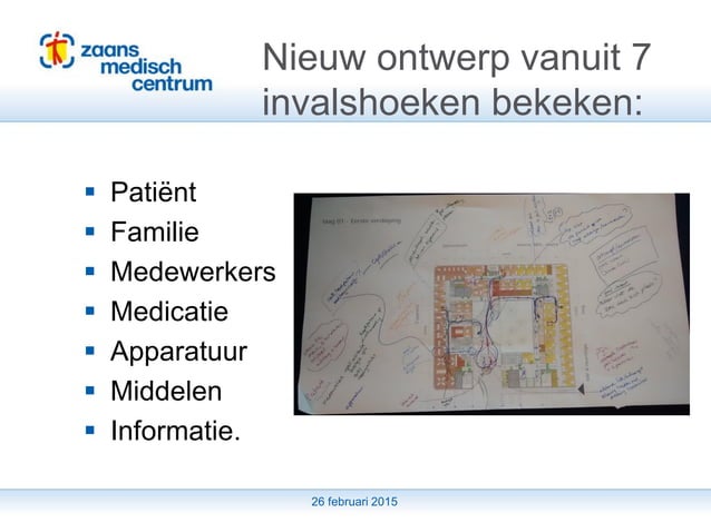 Lean led hospital design, creating the efficient hospital of the future ...