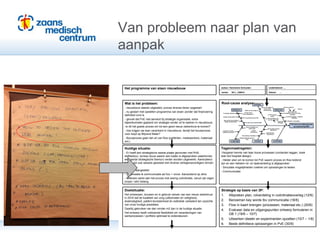 Lean led hospital design, creating the efficient hospital of the future ...