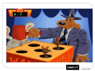 Lean Logistics Summit Keynote Presentation | PPT