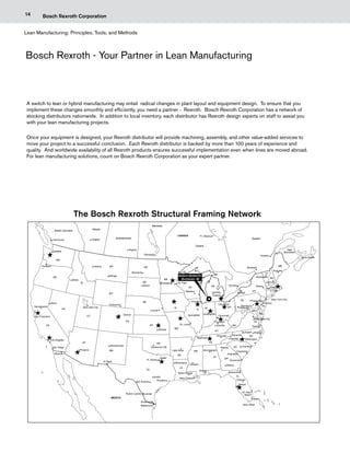 Lean - PPT (Lean manufacturing and six sigma) | PDF