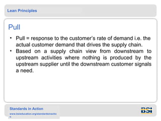 Lean principles | PPT