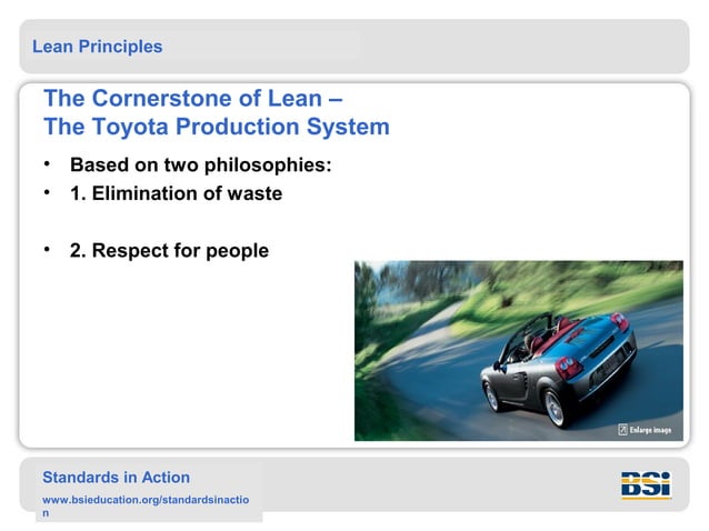Lean principles | PPT