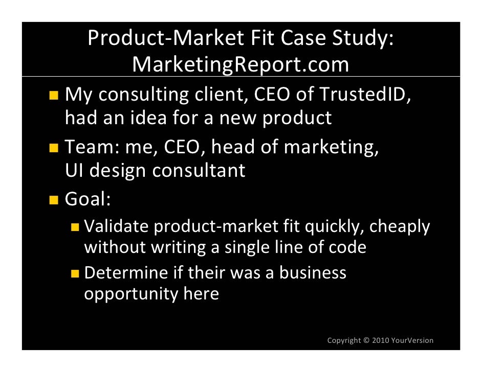 Problem Space Vs Solution Space Problem Space Solution Space A Custo