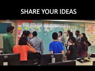 Lean Programmer Anarchy | PPT