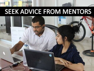 Lean Programmer Anarchy | PPT