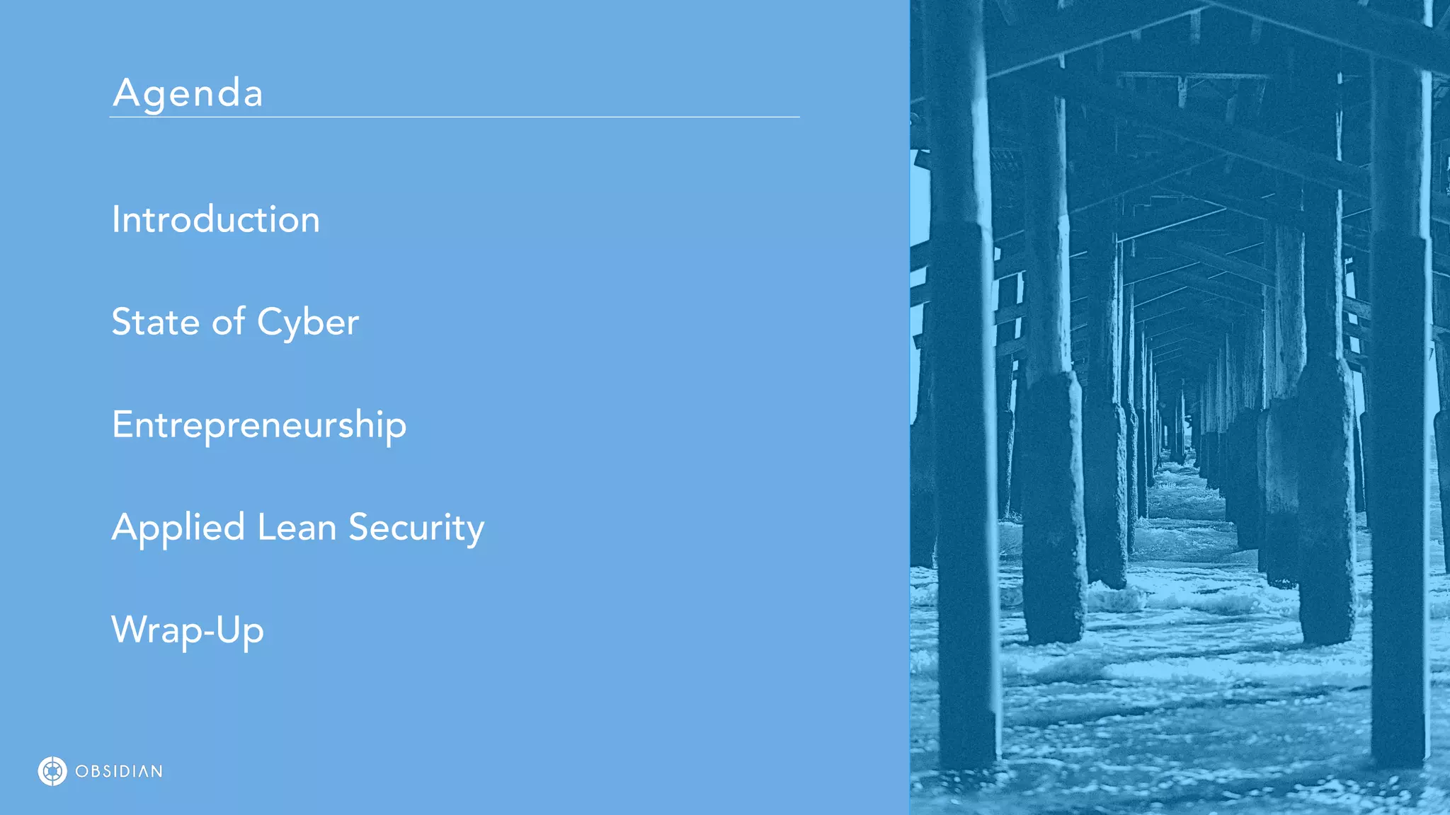 Lean Security | PPT