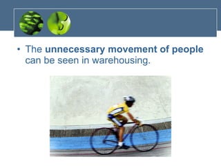 Lean Supply Chain | PPT