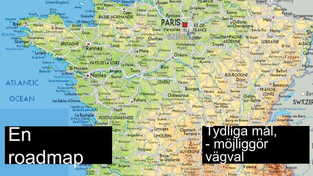 Lean UX i Agila Team | PPT