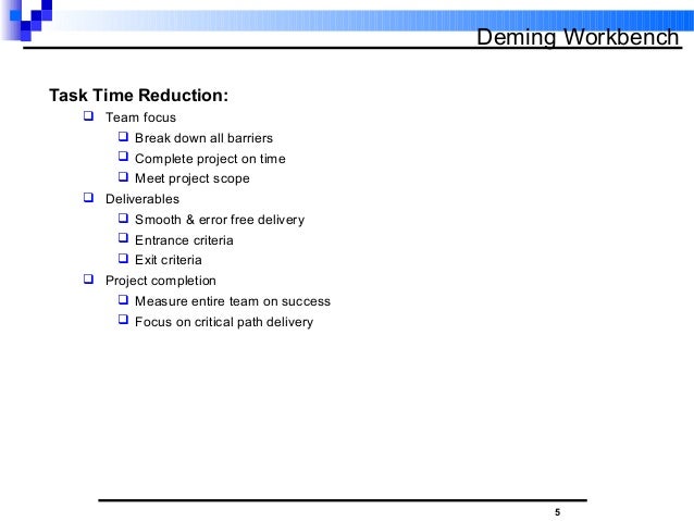 Lean 3.0 - Next Gen Lean Model - Doug Floyd