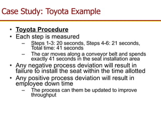 Lean 6 Sigma Searchtec | PPT