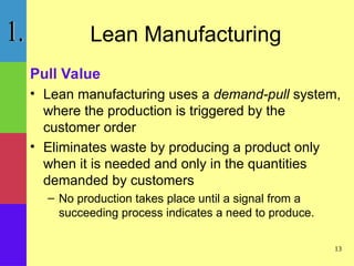 Operations Management - Lean Accounting.ppt