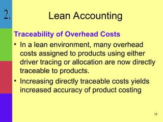 Operations Management - Lean Accounting.ppt
