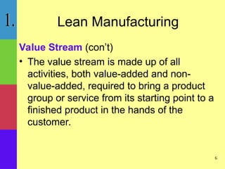 Operations Management - Lean Accounting.ppt