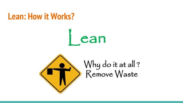 Lean/Agile/DevOps 2016 part 1 | PPT