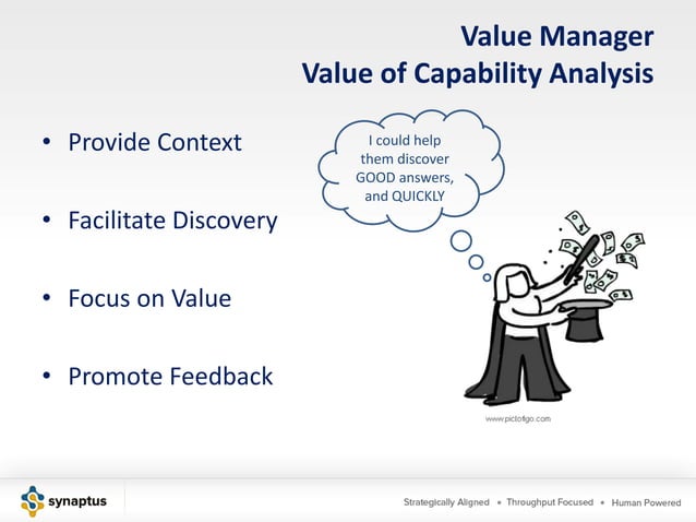 Lean agile capability analysis talk capability analysis | PPTX ...